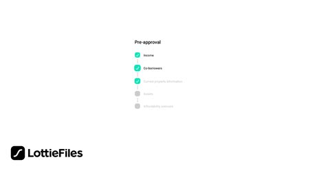 Free Mobile App Ui Animation Animation By Nadeem Javed Lottiefiles