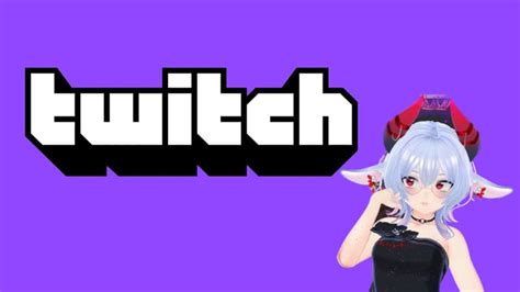 Twitch Clarifies Vtuber Nudity Guidelines After Confusing Vrchat