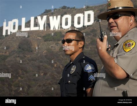 Park Ranger Los Angeles Rangers Los Angeles Vcog