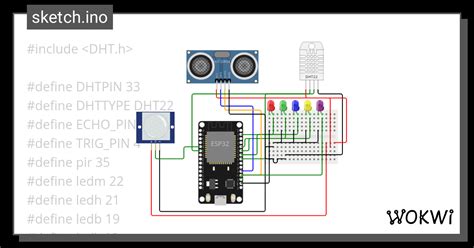 Silvia Bustoni Mcu 5 Wokwi Esp32 Stm32 Arduino Simulator
