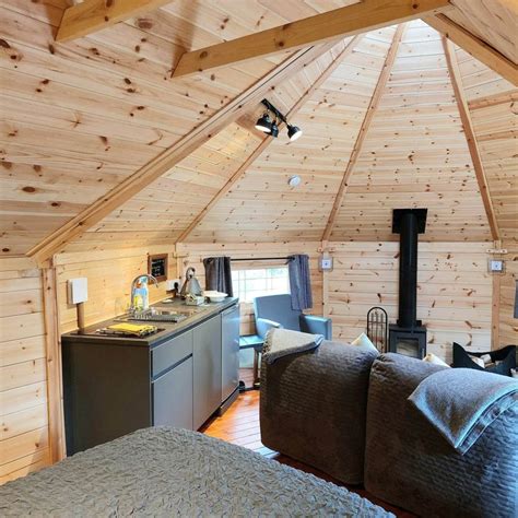 Camping And Glamping Ideas Cabin Master
