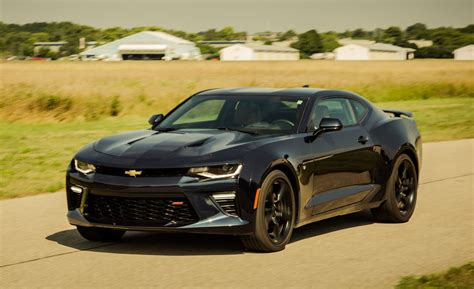 Chevrolet Camaro 2016