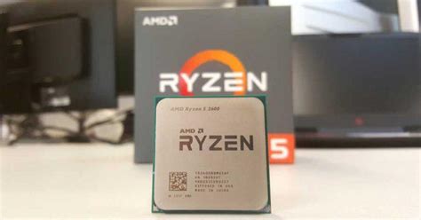 Amd Vende Procesadores Ryzen De Primera Generaci N A Nm
