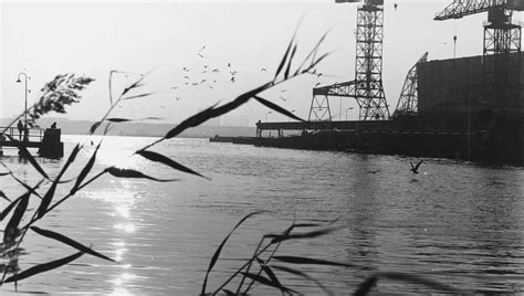 Ndsm Then And Now I Amsterdam