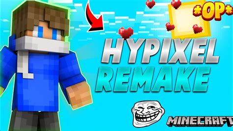 Hypixel Skyblock Remake Server 🌟 Use Code Bob In Store Youtube
