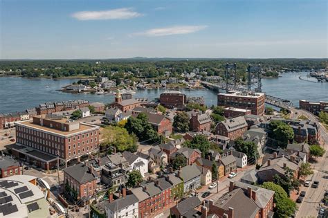 Why New Hampshire Is The Ideal State To Live Haven Lifestyles