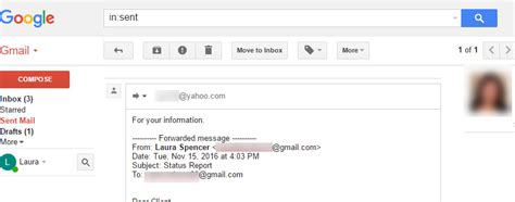 how to compose and send your first email with gmail
