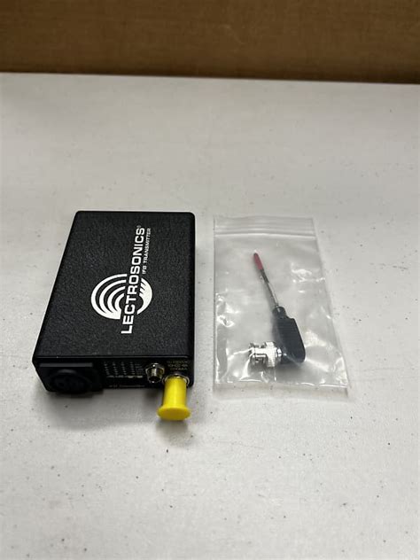 lectrosonics ifbt4 e01 uhftransmitter block 27 reverb