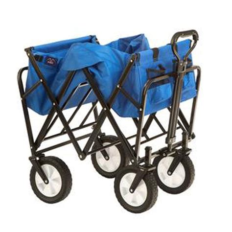 Classic Wagon By Mac Sports Ultra Durable And Built For Outdoors