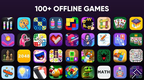 Offline Games Apk Download For Android Latest Version