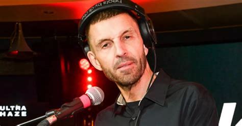 Tim Westwood Confronted By Comedian Over Sex Assault Allegations In Tiktok Video The Mirror