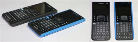 TI Nspire CX II CAS Vs TI Nspire CX CAS Math Class Calculator