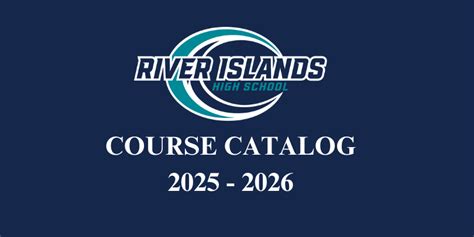 Course Catalog