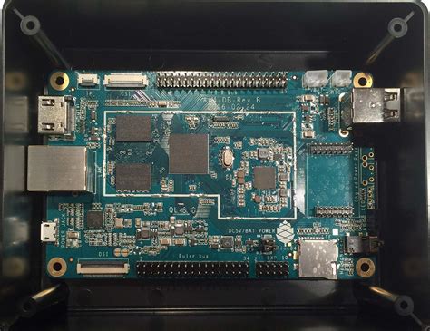 Pine Pine A Impression S Config