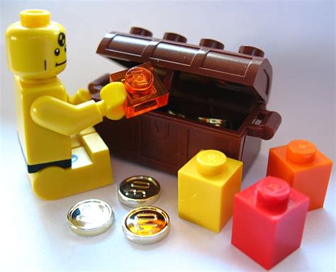LEGO Sets As Investment