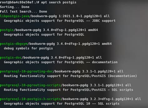 Geoserver Sql 注入漏洞分析（cve 2023 25157） Ky不是枕木