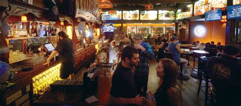 Bars And Clubs 2022 Metro Silicon Valley Silicon Valleys Leading