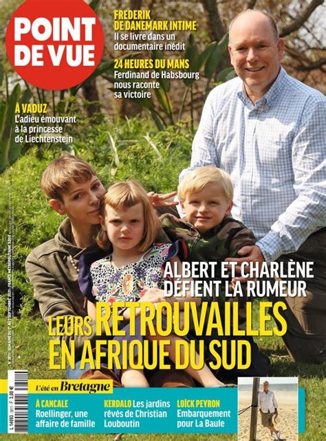 Point De Vue N Point De Vue
