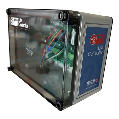 Lite Controller Mcs Na