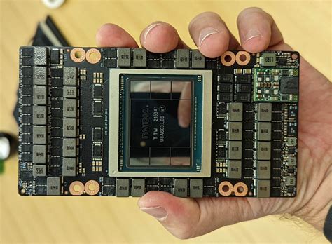 Demystifying The Ai Chip Supply Chain Heres How Nvidia And Others Rely