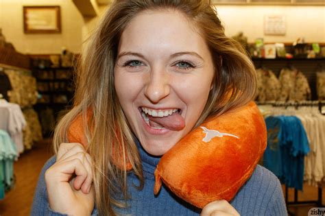 Katie Darling Whats Buc Ees Zishy Promo