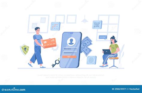 Secure Payment System Safety And Confidential Data Protection