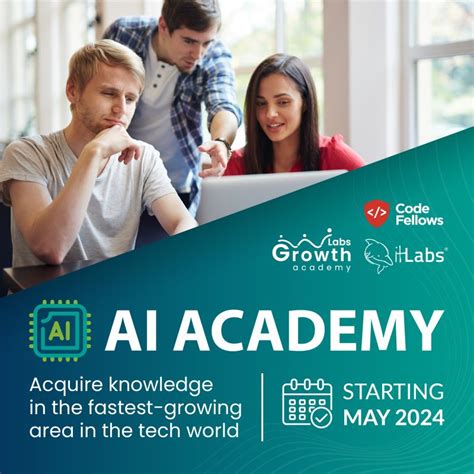 growth labs academy on linkedin aiаcademy futuretech unlockai