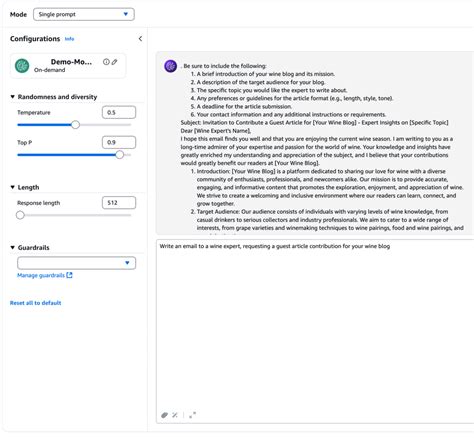 Supercharge Generative Ai Workflows With Nvidia Dgx Cloud On Aws And Amazon Bedrock Custom Model