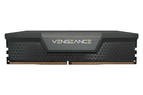 قیمت رم کورسیر Vengeance ظرفیت 16 گیگابایت از نوع Ddr5 5200