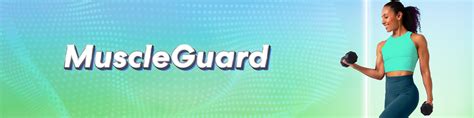MuscleGuard | Phase 1 Program | obé Fitness