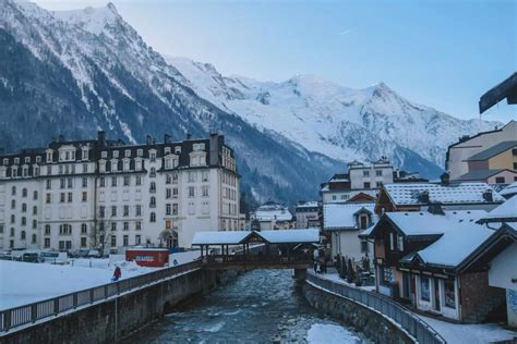 How To Travel From Geneva Airport To Chamonix Bus Taxi And Train