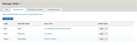 Drupal 8 Content Migrations From Csv Or Spreadsheet
