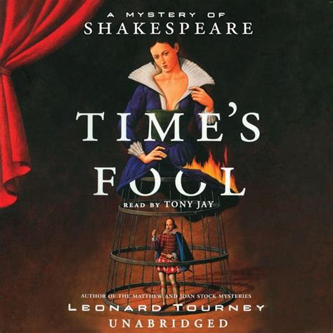 Times Fool Leonard Tourney 9781482171907 Boeken