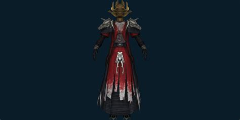 Dread Master Calphayus Npcs S Swtor Database