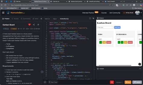 Reactjs Frontenddevelopment Problemsolving Learningbydoing Aprose