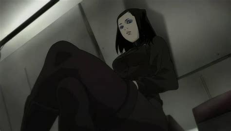 Ergo Proxy Nel Sentimenti