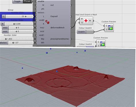Query Grasshopper Grasshopper Mcneel Forum