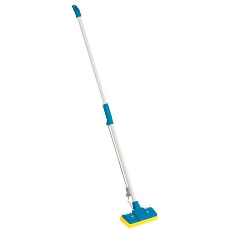 Raven Mop A Matic Sprint Squeeze Mop Bunnings New Zealand