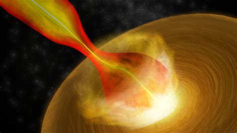 Protostars National Radio Astronomy Observatory