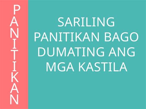 Panitikan Asdad Das Dad Sd Dasda Sadpptx