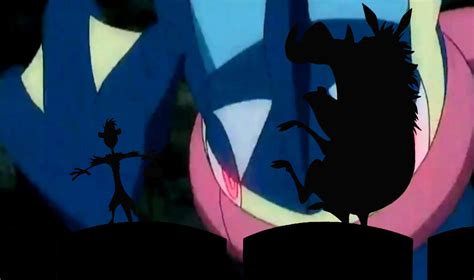 What Scared Timon And Pumbaa Meme 0 By Kouliousis On Deviantart