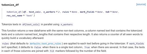 Fasthugs Fastai V2 And Huggingface Transformers Page 3 Fastai Dev Fastai Course Forums