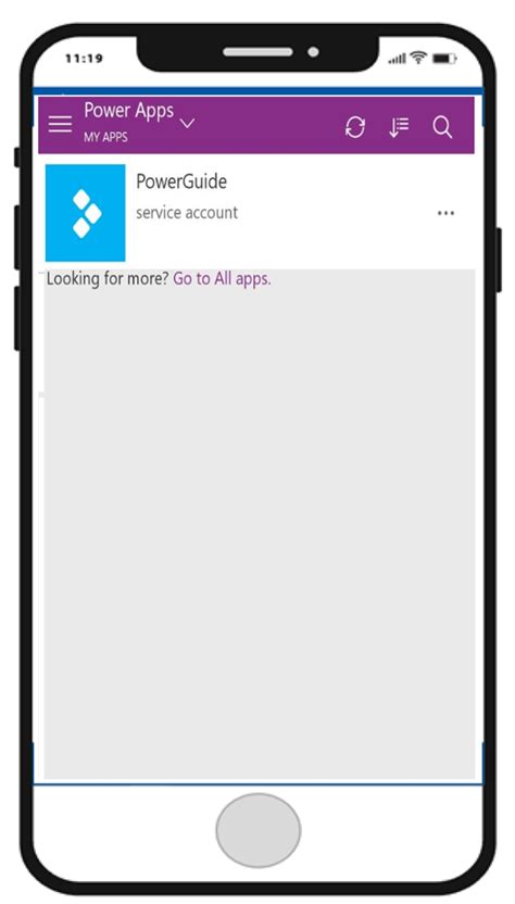 arpit s dynamics 365 blog powerapps provide offline capability in