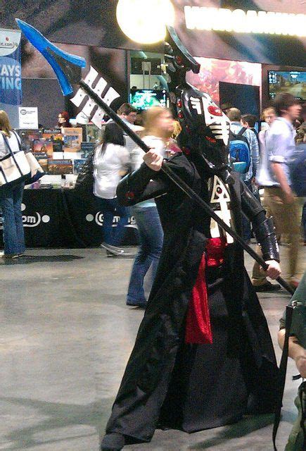 Eldar Cosplay Best Cosplay Hot Cosplay Cosplay