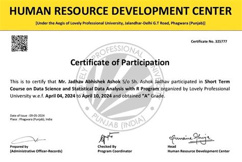 Abhishek Jadhav On Linkedin Datascience Fruitscience Rprogramming Research Innovation