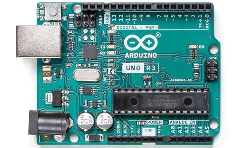 Arduinoボードの種類を解説 Globalwellpcba