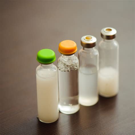 Unlocking Sustainable Nutrition The Rise Of Microbial Fermentation In