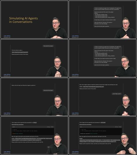 Ai Agents And Agentic Ai With Python And Generative Ai Best Files Everyday
