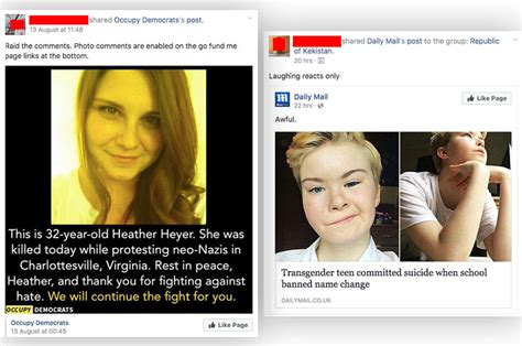 How Facebook Groups Are Being Exploited To Spread Misinformation Plan Harassment And