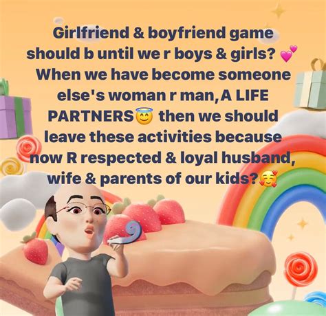 Sohail Iqbal On Linkedin Girlfriend And Boyfriend Game Should B Until We